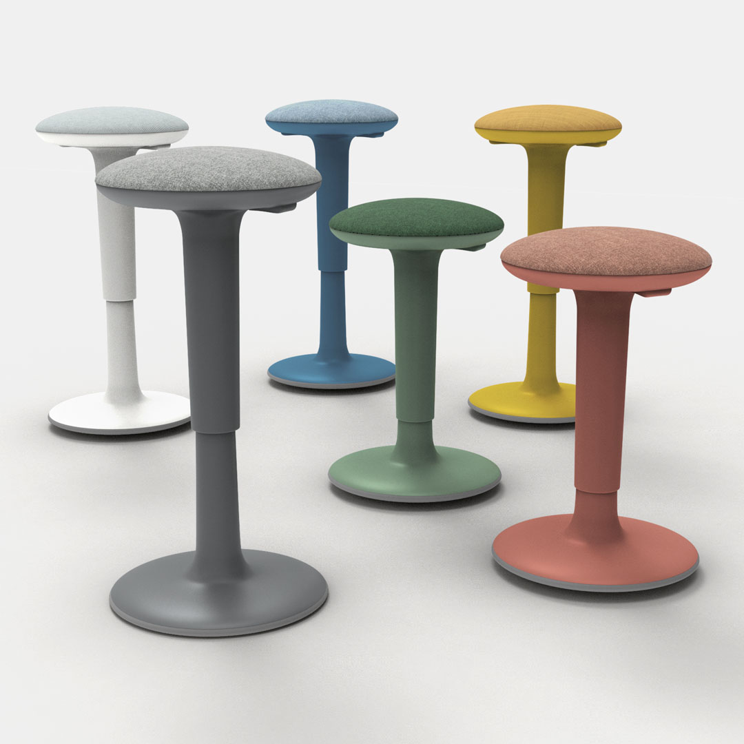 Dot - Format - Mobiliario para oficinas